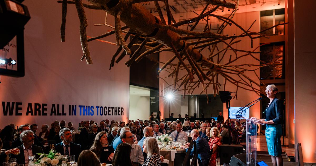 2023 Robert Marshall Awards | The Wilderness Society